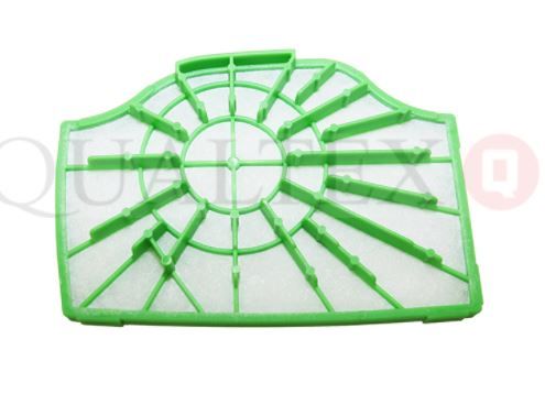 Sebo 370 470 Vacuum Cleaner Motor Filter | PartsCentre