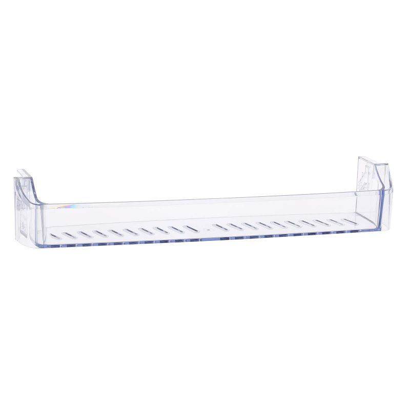 Currys Essentials Fridge Door Upper Shelf - 55mm x 500mm x 100mm ...