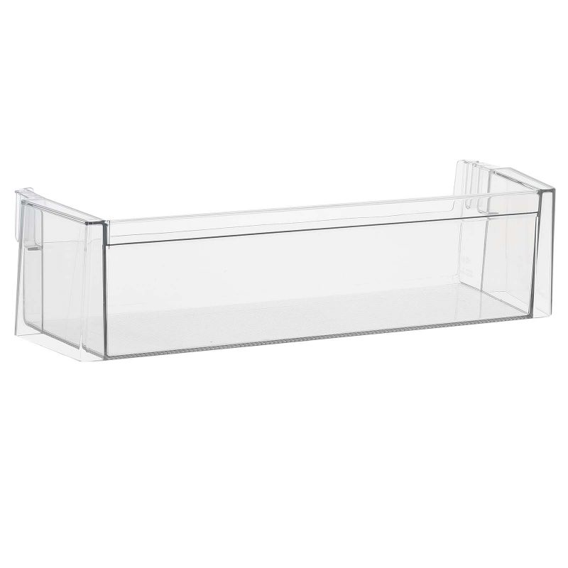 Caple Fridge Door Lower Bottle Shelf - 445mm x 115mm x 105mm | PartsCentre